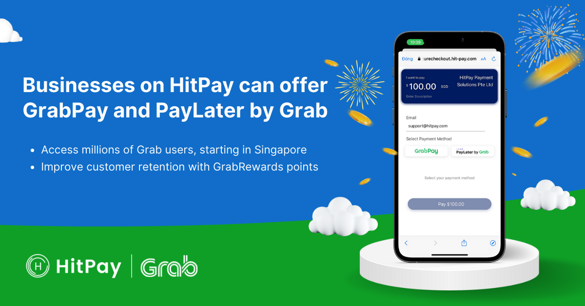 HitPay Blog