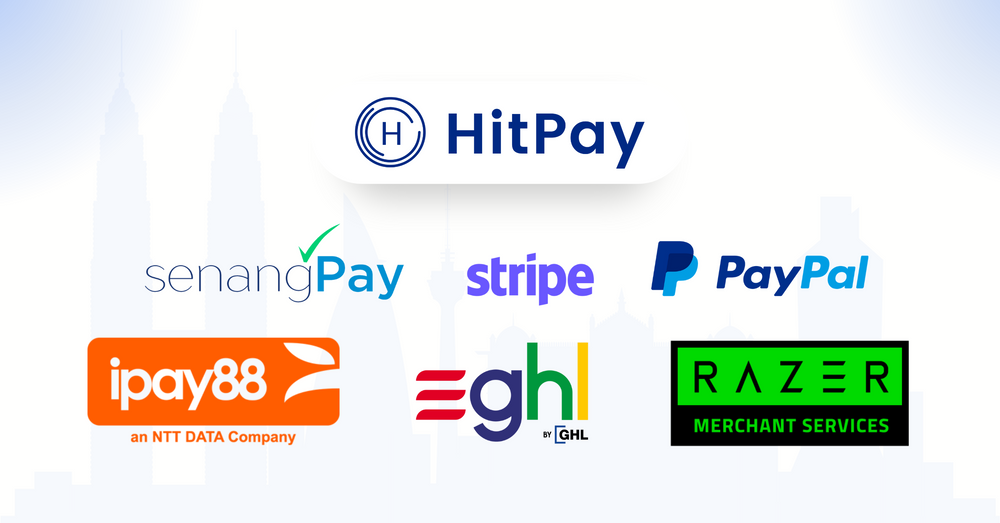 Malaysia Payment Gateway Comparison For Small Businesses (2022)