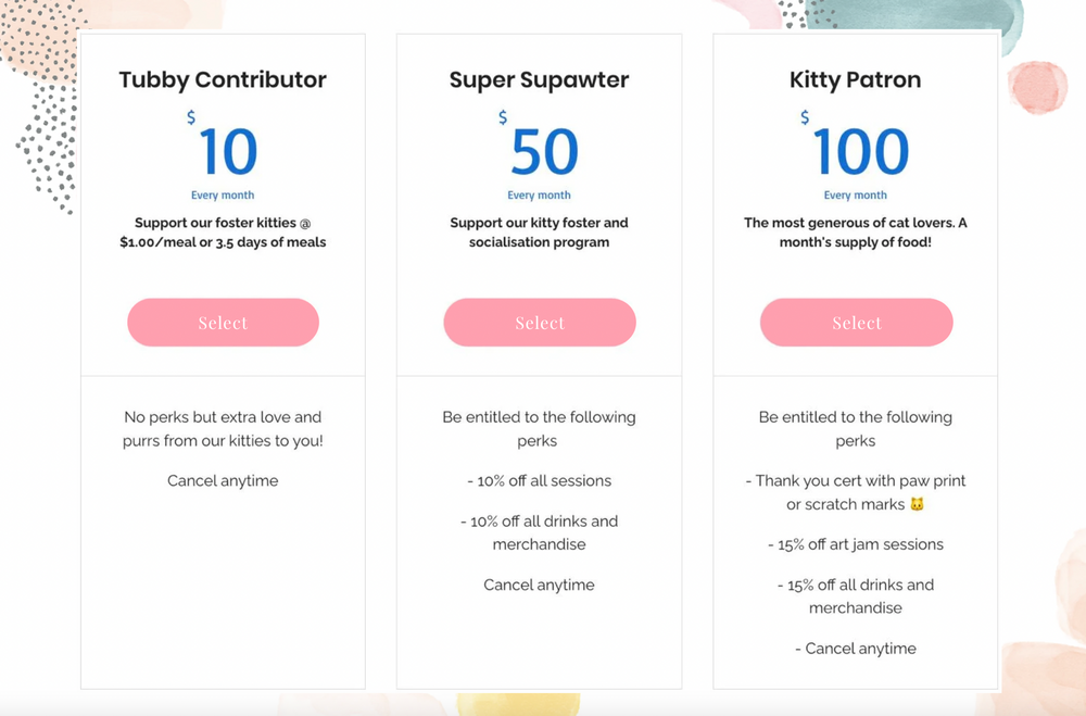 HitPay’s Recurring Payment Links: Sell Subscription Plans with One Link