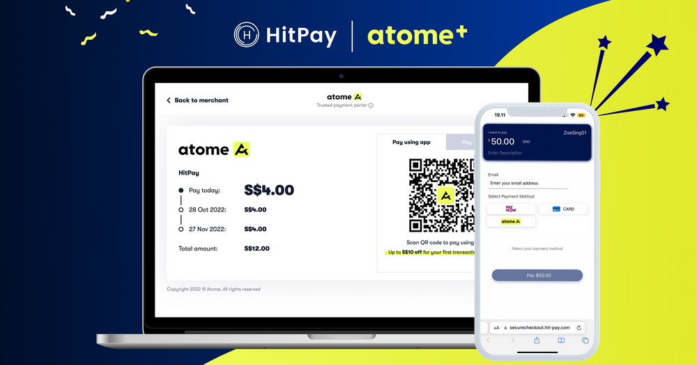 BNPL Singapore: How to accept Buy Now Pay Later online and in-store