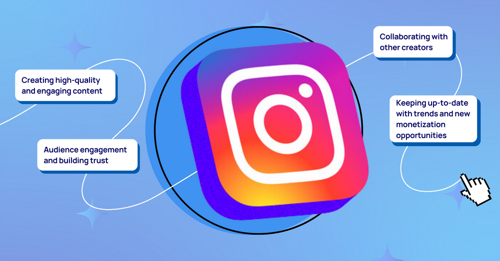 How To Monetize Instagram The Ultimate Guide To Boosting Your Revenue