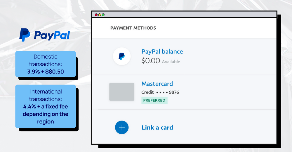7 Top Payment Gateway Providers in Singapore: Discover the Best Payment ...
