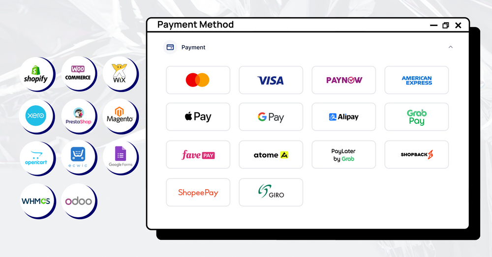 7 Top Payment Gateway Providers in Singapore: Discover the Best Payment Gateway Solution