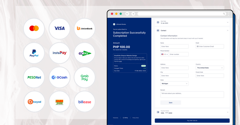A Quick Guide to Recurring Billing in the Philippines: Simplifying Subscription Payments