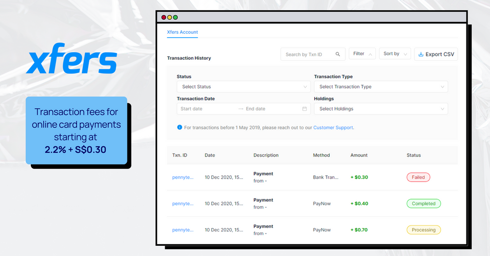 7 Top Payment Gateway Providers in Singapore: Discover the Best Payment Gateway Solution