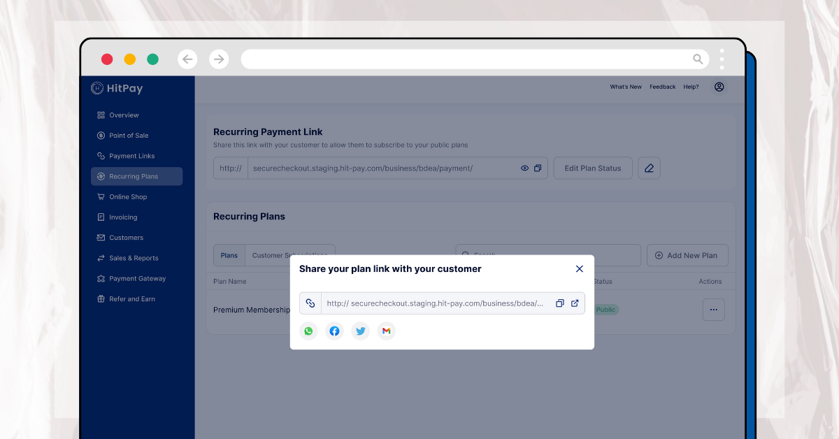 A Quick Guide to Recurring Billing in the Philippines: Simplifying Subscription Payments