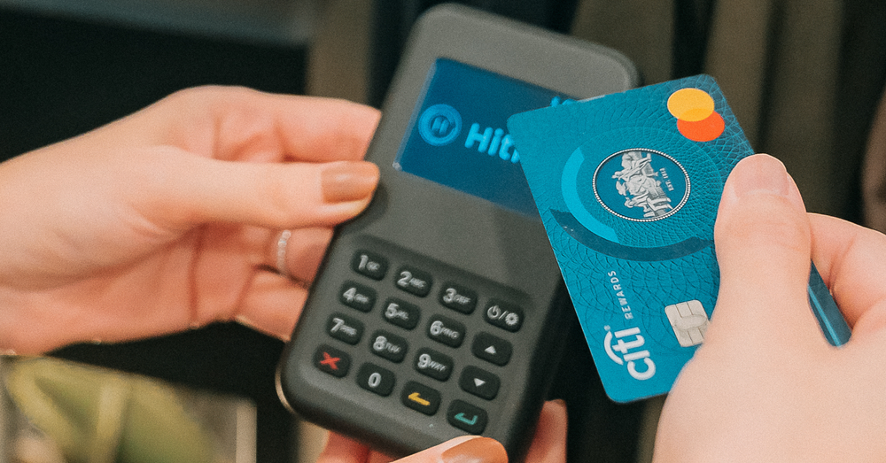 Affordable Credit Card Terminals in Malaysia: Everything You Need to Know