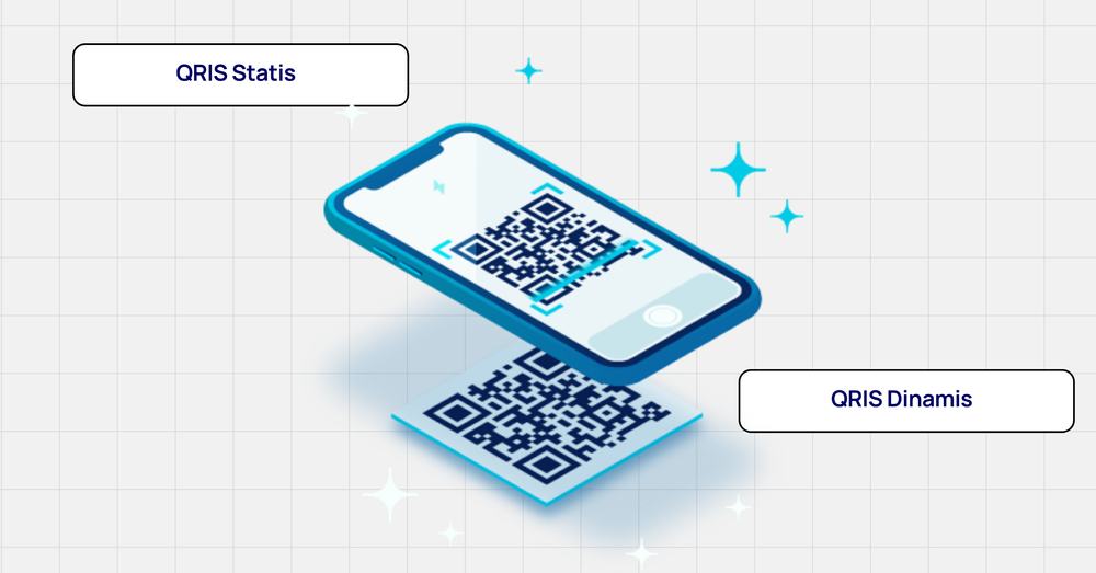 Cara Aman & Mudah Menggunakan QRIS GoPay di Indonesia 2023