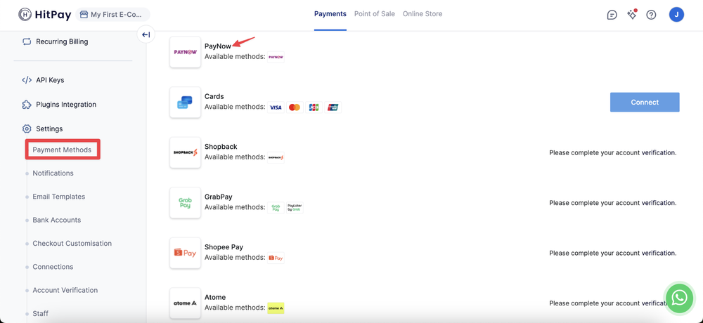How to Easily and Effectively Generate PayNow QR Codes for Customers in ...