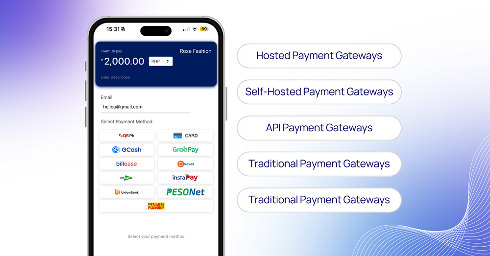 Understanding Payment Gateways: How They Work and Examples
