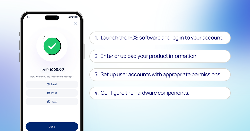 Ultimate Guide to Point of Sale Systems: What Is a POS System?