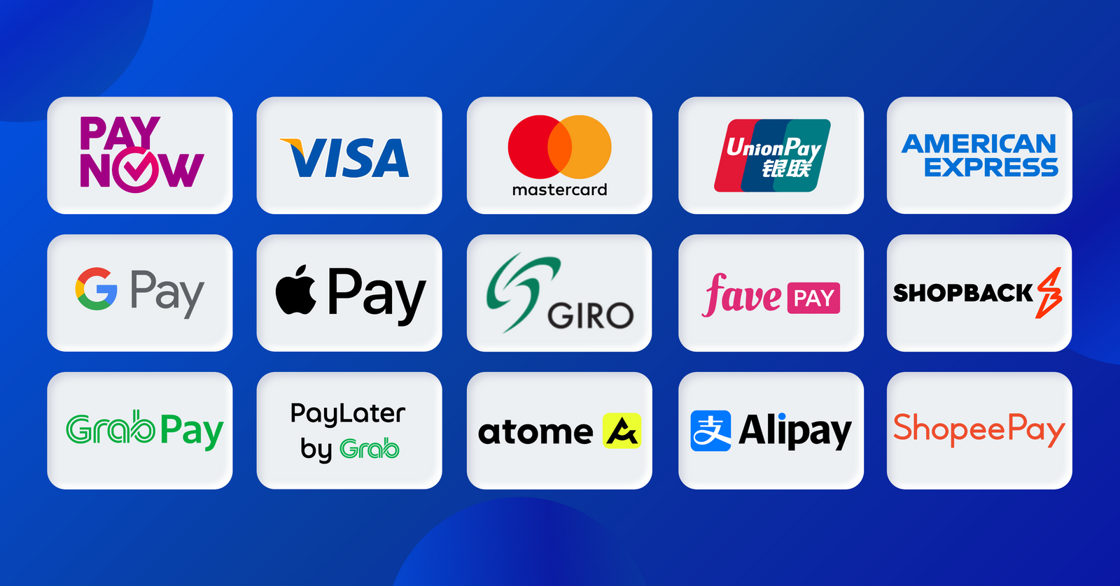 5 Popular Payment Methods in Singapore for Small Businesses — Accept ...