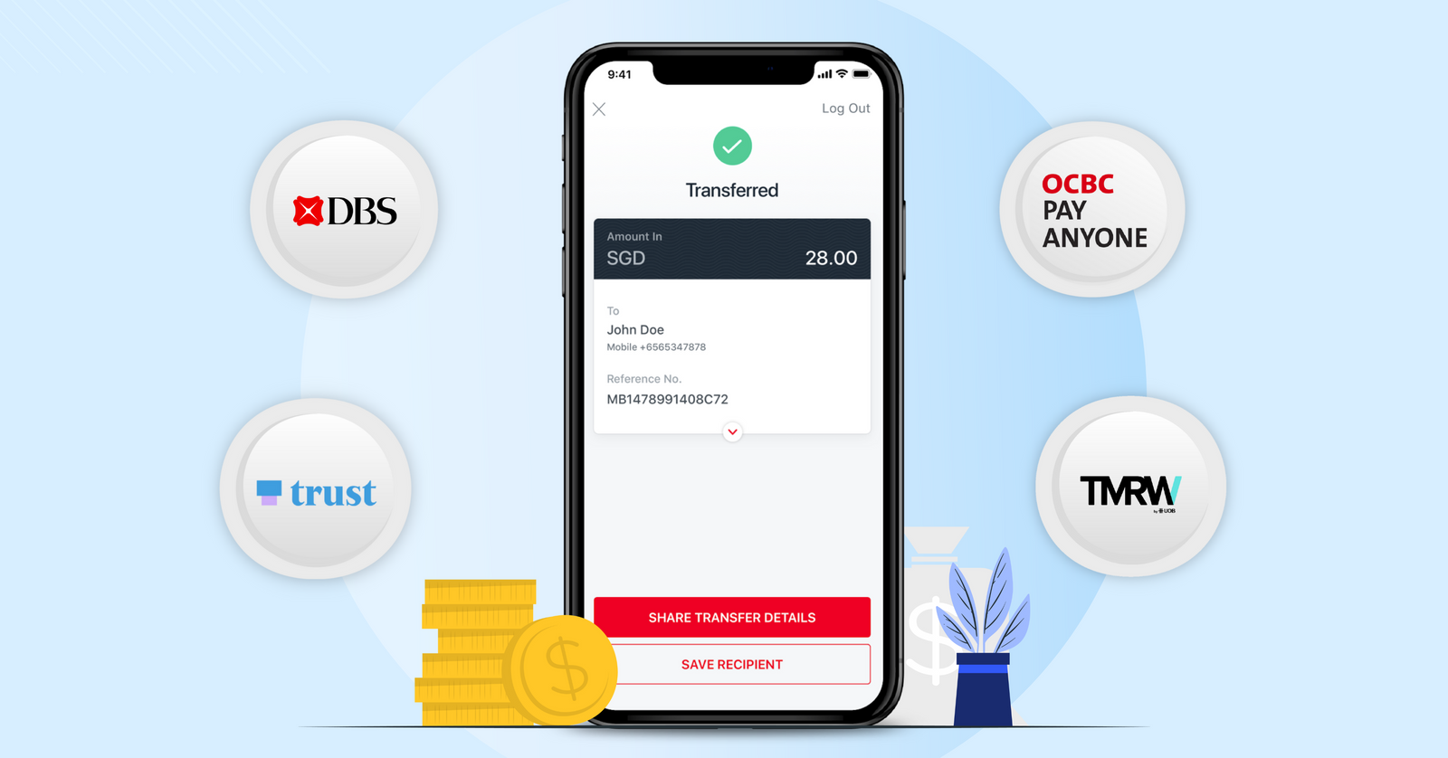 5 Popular Payment Methods in Singapore for Small Businesses — Accept ...