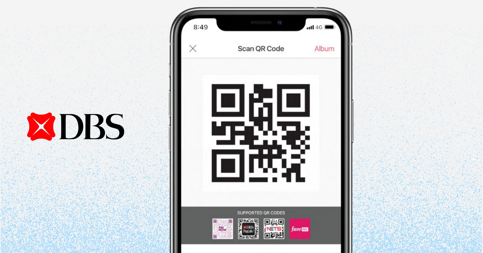 How to Easily and Effectively Generate PayNow QR Codes for Customers in ...