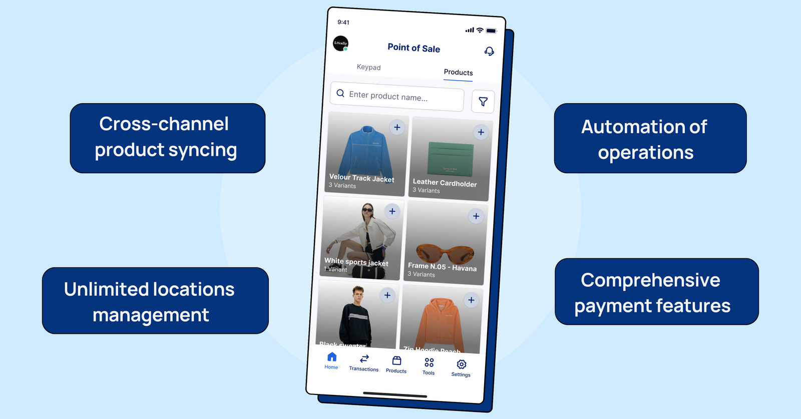 Most Affordable POS System: PSG Grant for Singapore Businesses