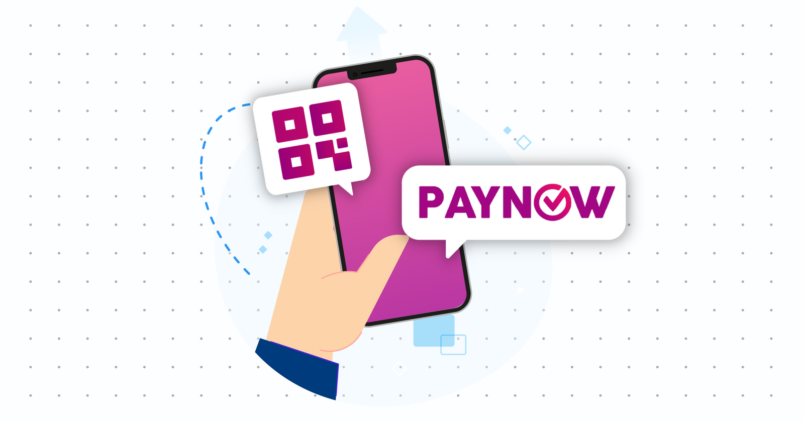 How to Easily and Effectively Generate PayNow QR Codes for Customers in Singapore