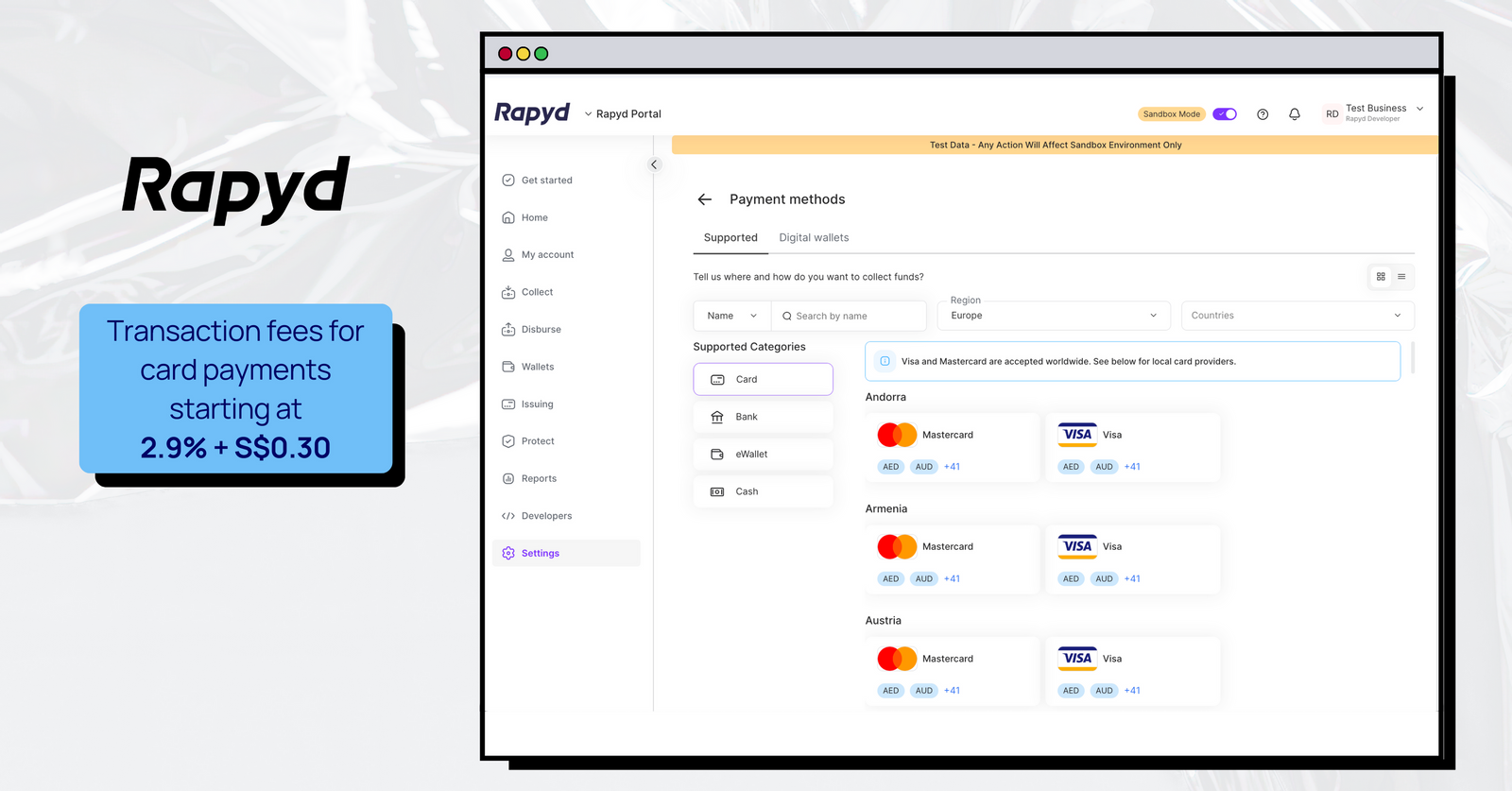 7 Top Payment Gateway Providers in Singapore: Discover the Best Payment Gateway Solution
