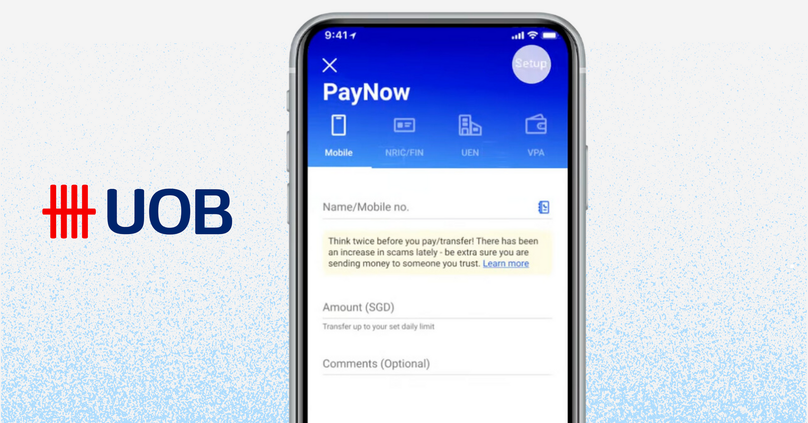How to Easily and Effectively Generate PayNow QR Codes for Customers in Singapore