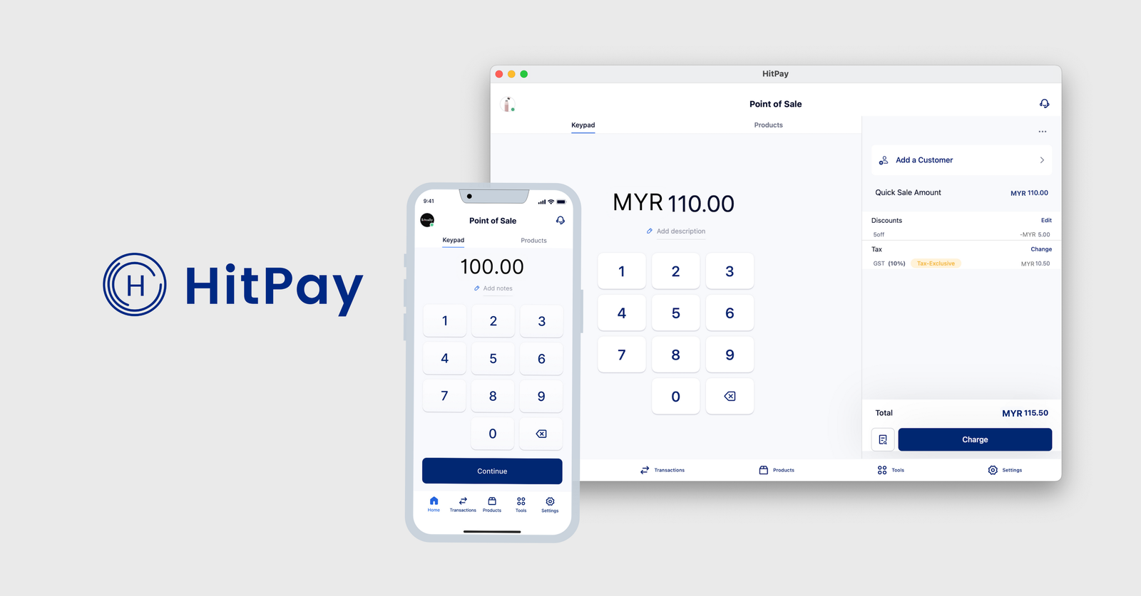6 Best POS systems for small businesses and SMEs in Malaysia – HitPay ...