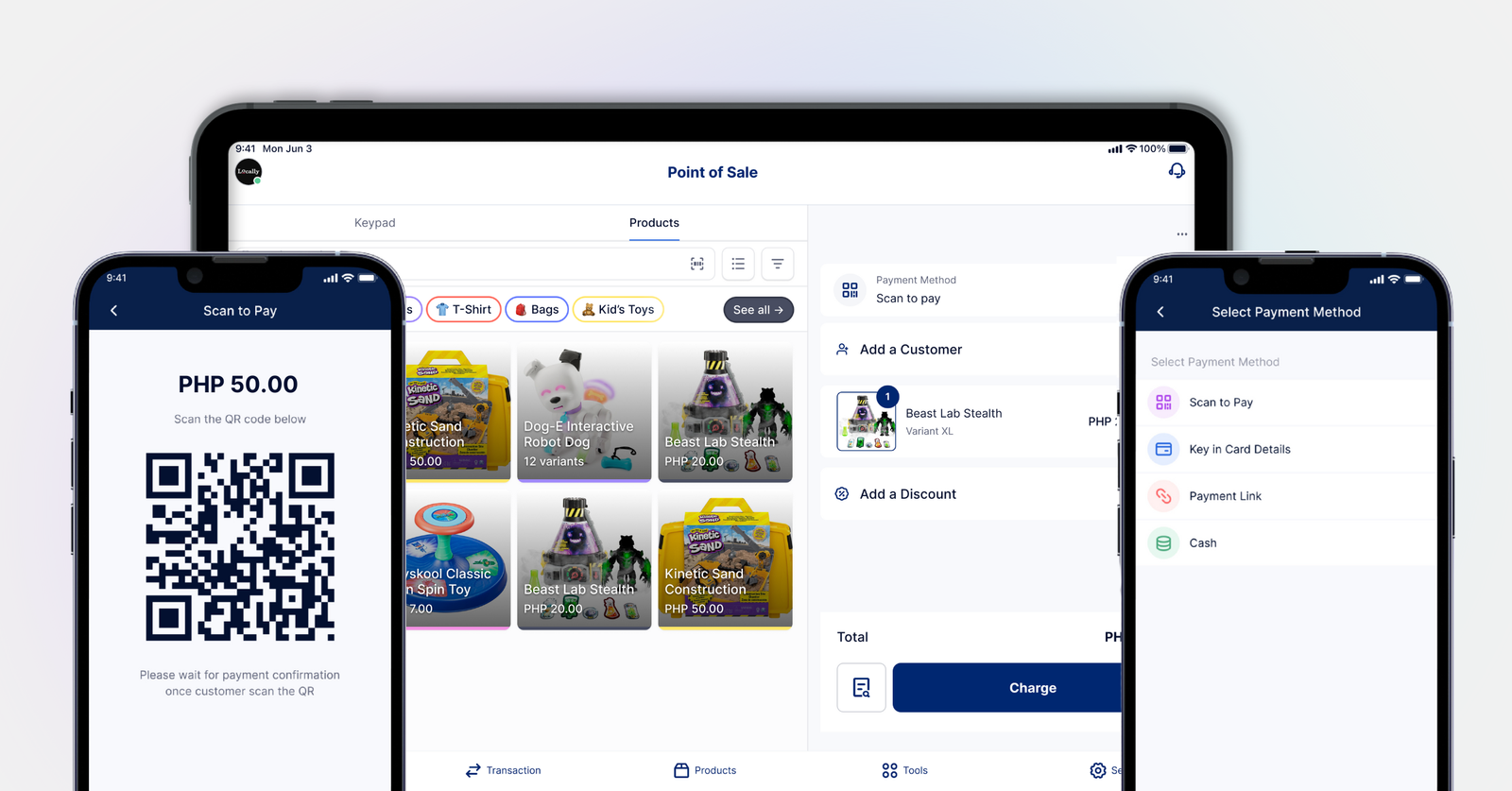 Understanding the POS System: What Is a Point of Sale System and How ...