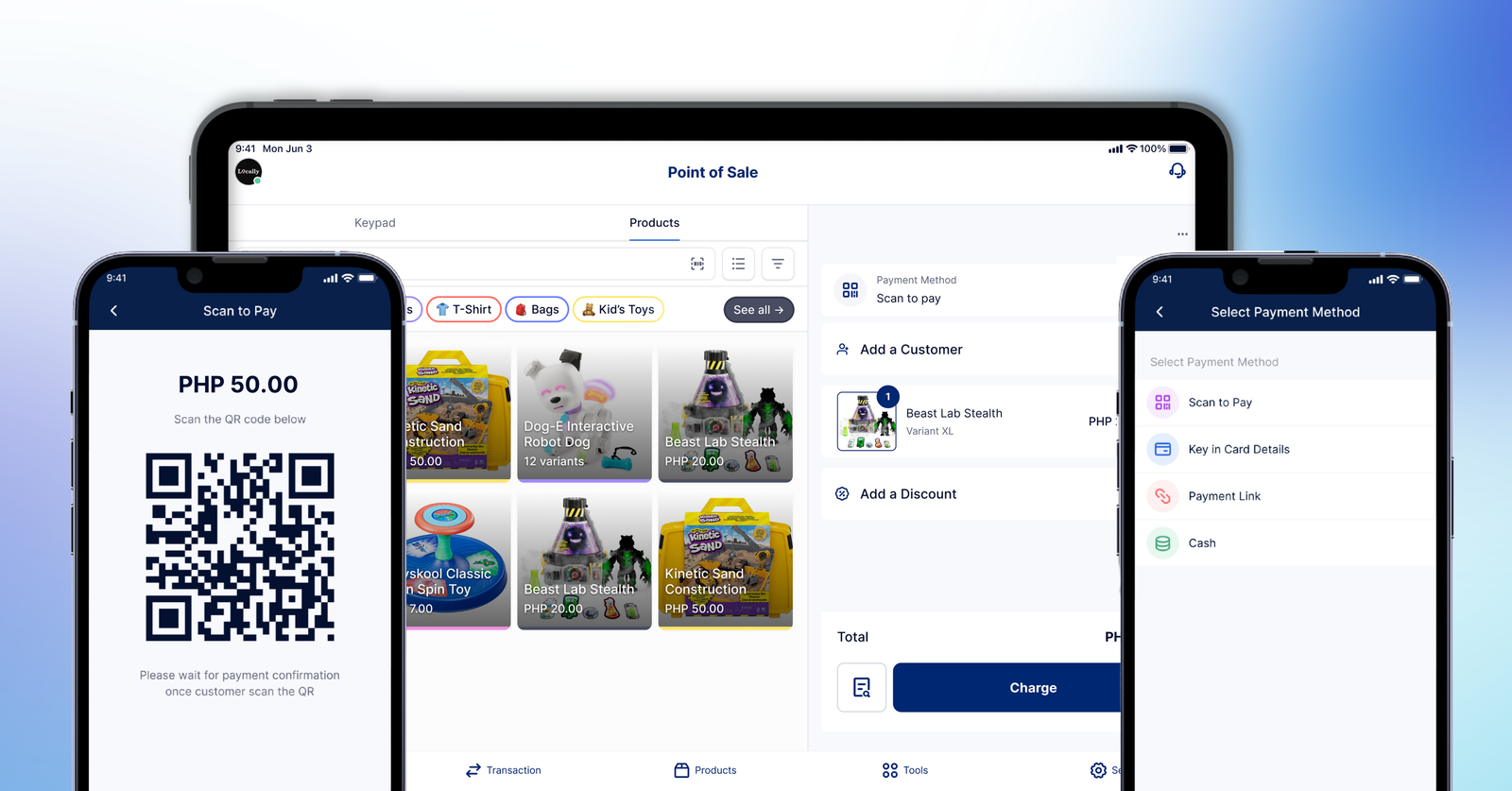 Ultimate Guide to Point of Sale Systems: What Is a POS System?