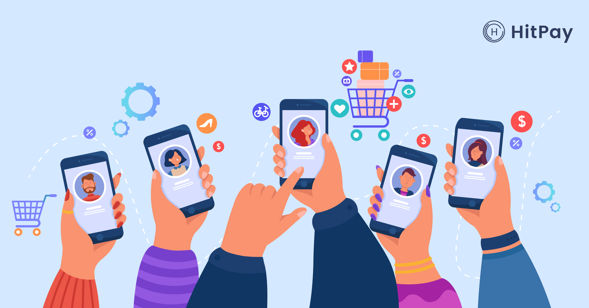 How To Add And Manage Users On Your HitPay Account