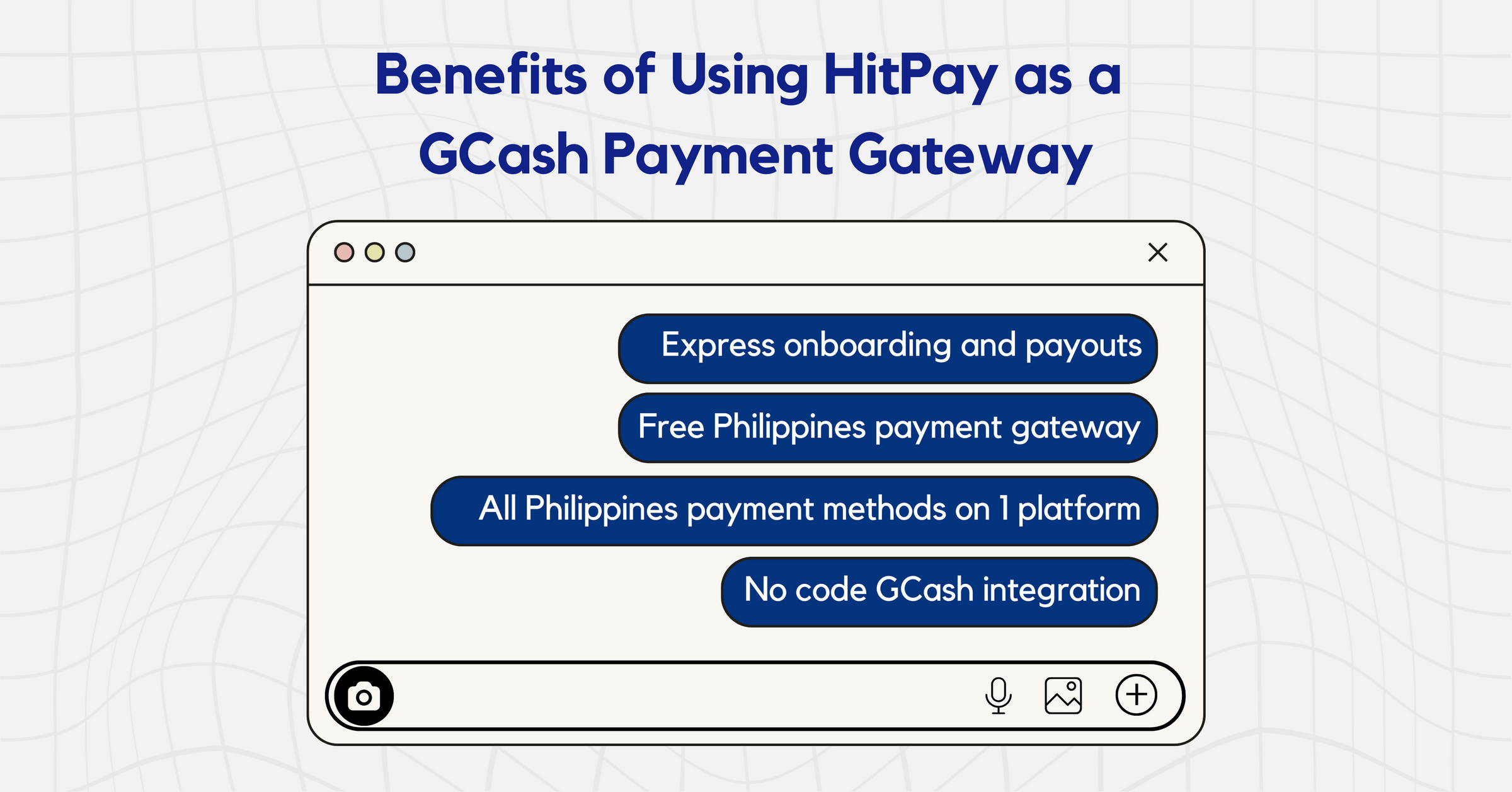 GCash Payment Gateway: Accept GCash payments from customers in the ...