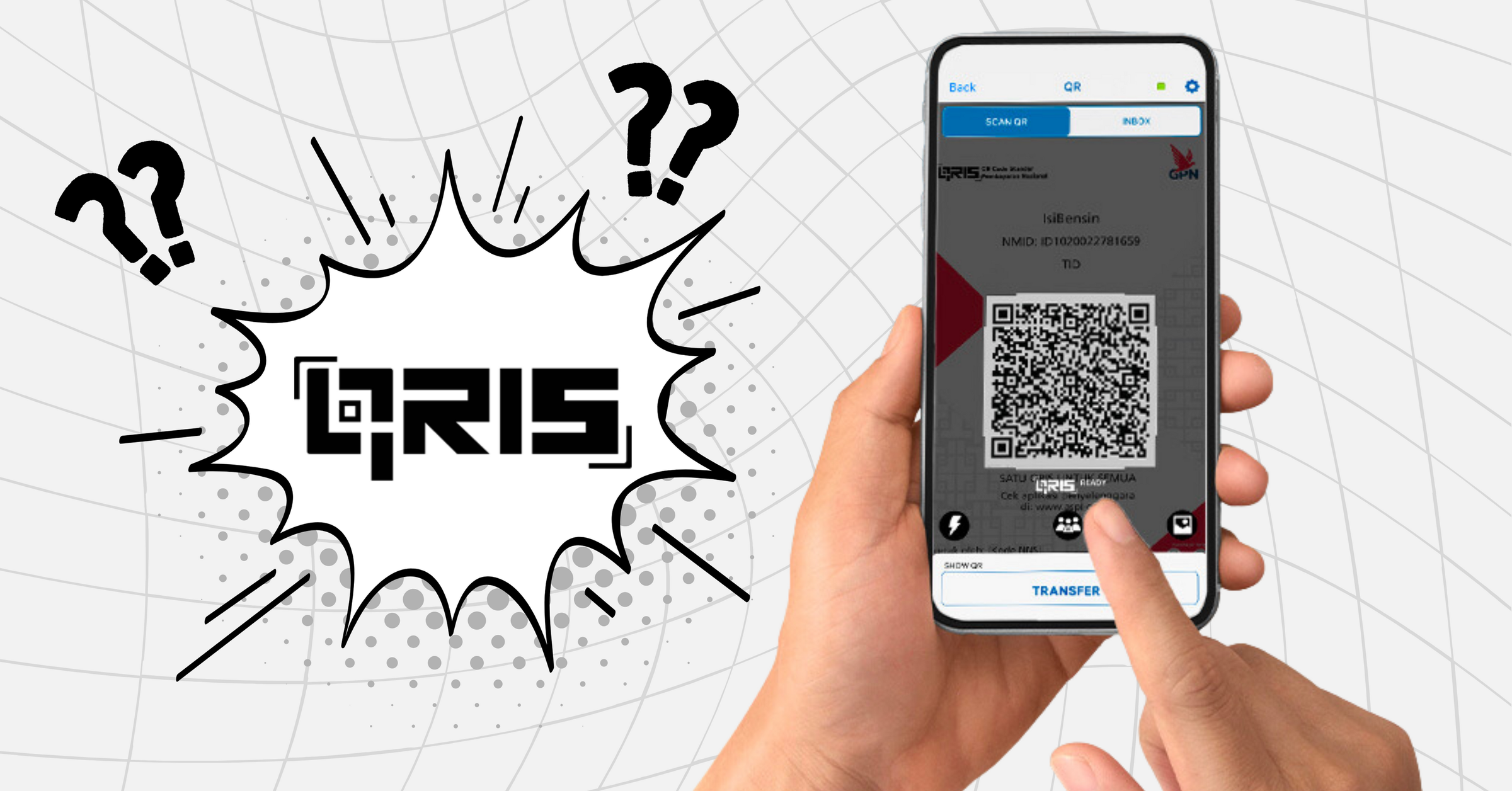 Panduan Membuat dan Menggunakan QRIS BCA di Indonesia 2024