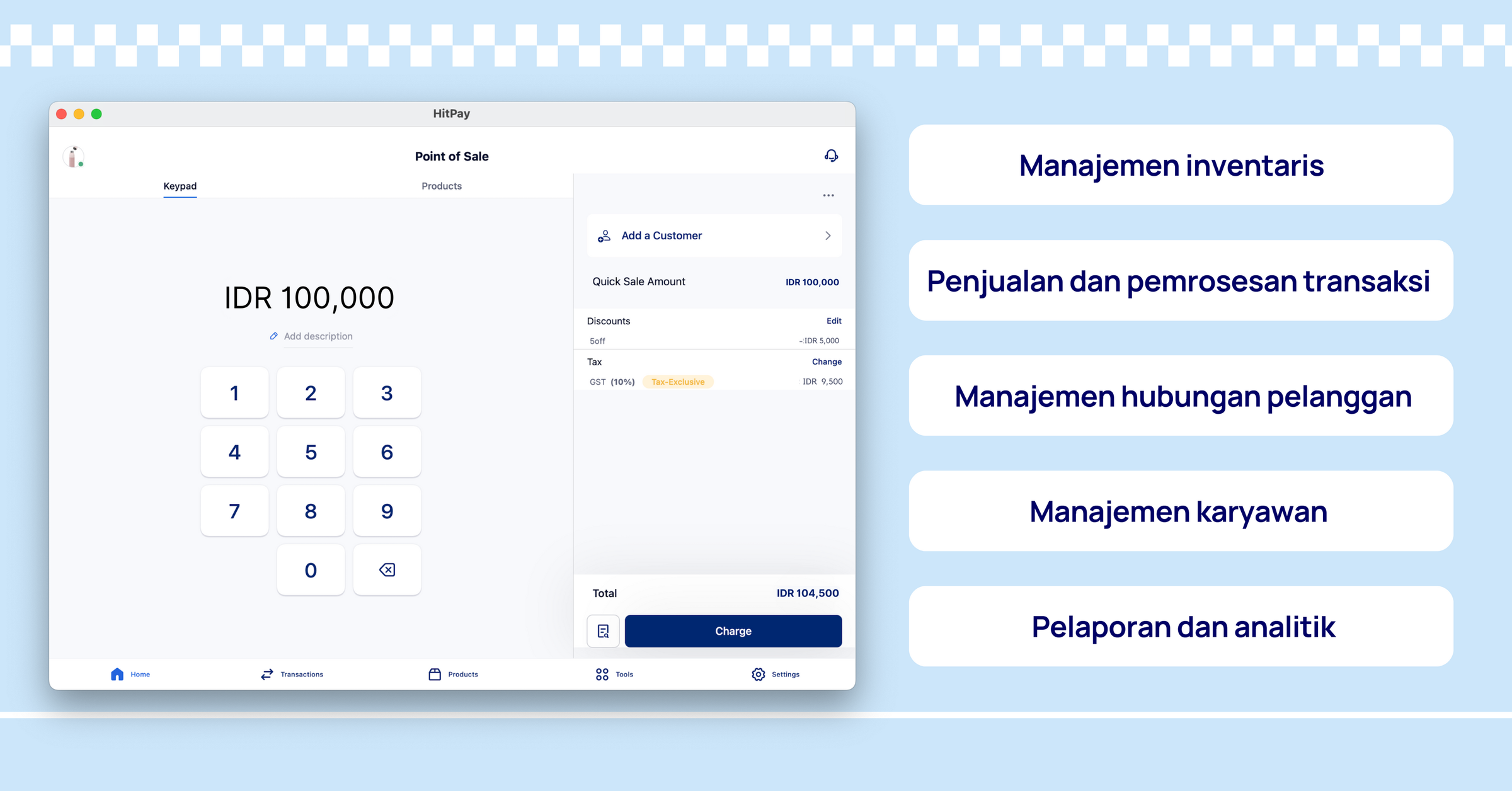 Apa Itu Sistem POS dan Manfaatnya untuk UMKM di Indonesia