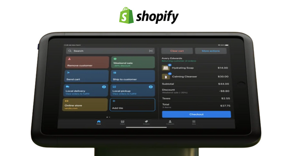 8 Best Point of Sale Systems for Small Businesses and SMEs in Singapore ...