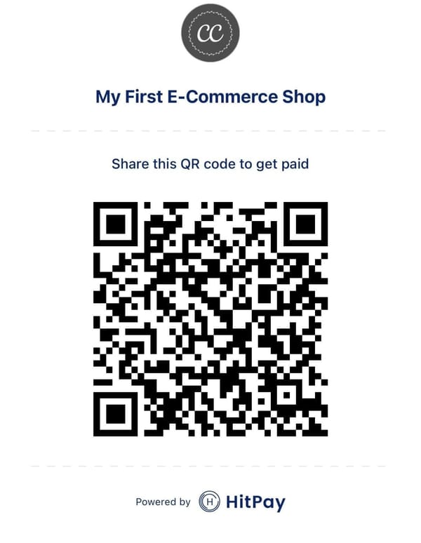 How to Easily and Effectively Generate PayNow QR Codes for Customers in ...